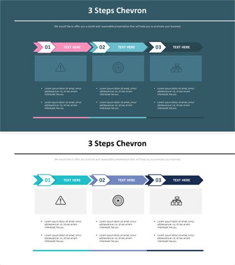 Powerpoint Smartart Templates