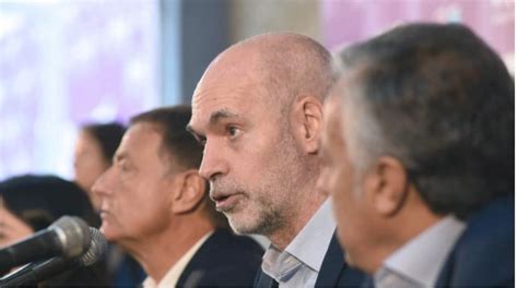 Una Encuesta Proyectó La Imagen De Los Precandidatos De Juntos Por El