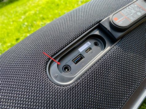 How To Fix JBL Boombox Does Not Turn On Problem The Droid Guy