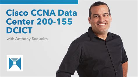 Cbt Nuggets Announces New Cisco Ccna Data Center 200 155 Dcict Course