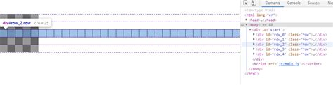 Html How To Make A Grid Container Shrink To Fit The Content Stack Overflow