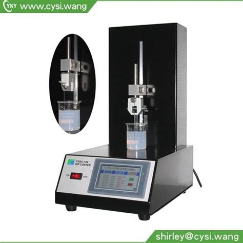 5 Position Automatic Programmable Dip Assist Machine New Oem Coating Equipment