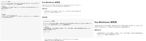 Github Henryleeworldvue Markdown Editor Markdown 編輯器