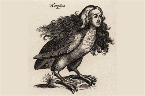 10 Hybridized Humanoids Types In Mythology