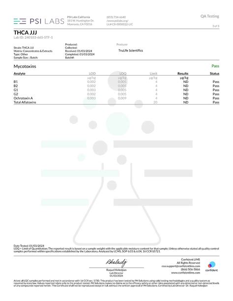 Thca Isolate Powder Pure Thca Exracts High Thca Content