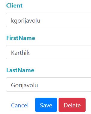 Typescript Table Not Getting Updated In Angular Stack Overflow