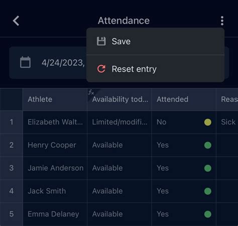Enter New Event Data Ams Help Center