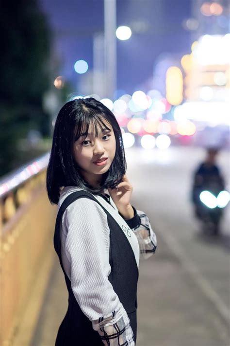 鄰家有女初長成 每日頭條