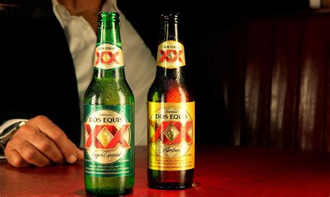 XX Este es el dueño de la marca de cerveza