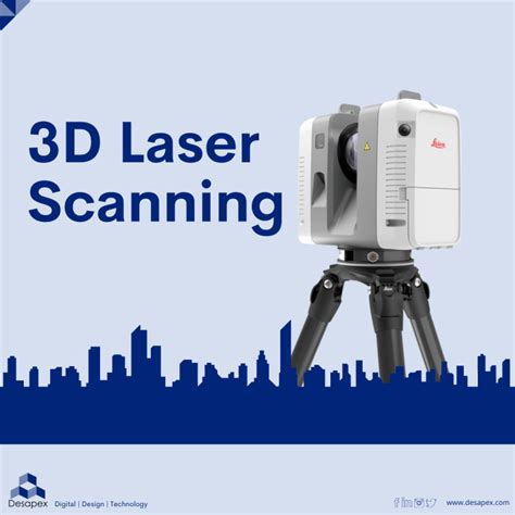 Laser Scanning Applications And Benefits In Construction Industry