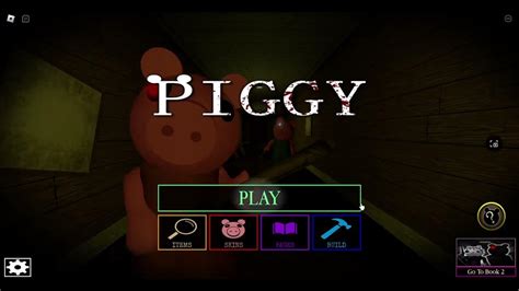 Piggy Swarm Mode Part 3 Youtube