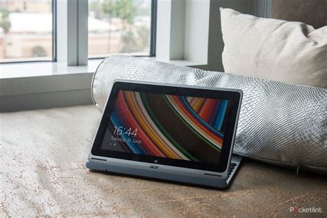Acer Aspire Switch Review