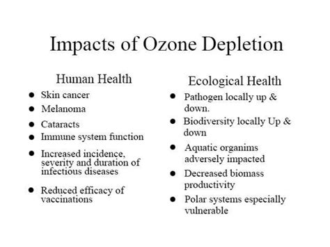 Ozone Layer Depletion Final Pptx