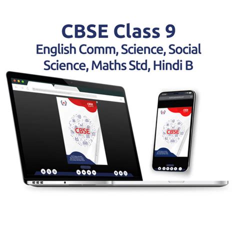 Cbse Class 9 Book Set Eng Comm Sci Soc Sci Math Hindi B Soft Copy