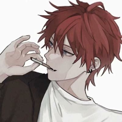 2023最新好看又酷的男生动漫头像 好看又酷的男生动漫头像大全 配图网