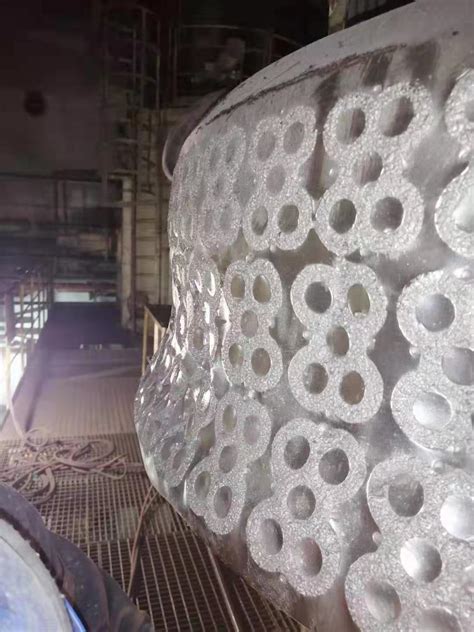 Metal Matrix Ceramic Composite Castings Ceramic Insert Djm China Manufacturer Cast