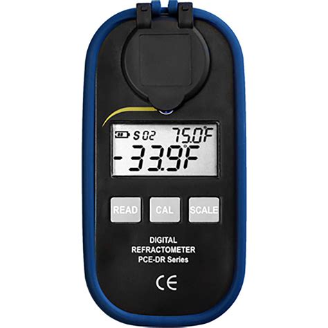 Pce Instruments Refractometers Portable Refractometer Sodium Chloride Nacl And Chlorine Pce Instruments Refractometers Portable Refractometer Sodium Chloride Nacl And Chlorine