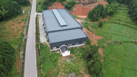 银城街道吊钟村民委员会仓储二期600厂房出租 德兴市农村产权交易中心