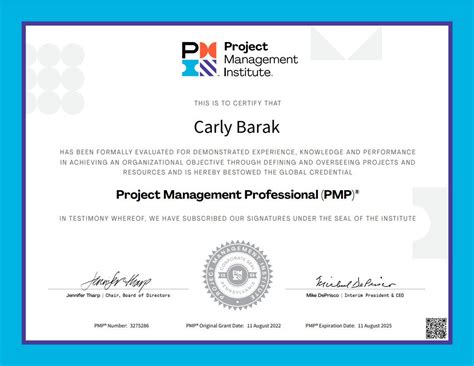 Project Management Training Institute Pmti On Linkedin Pmp