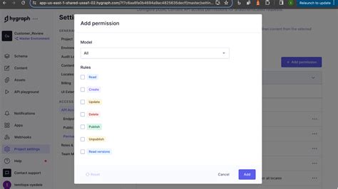How To Build A Review App With Hygraph And React The Ankur Tyagi