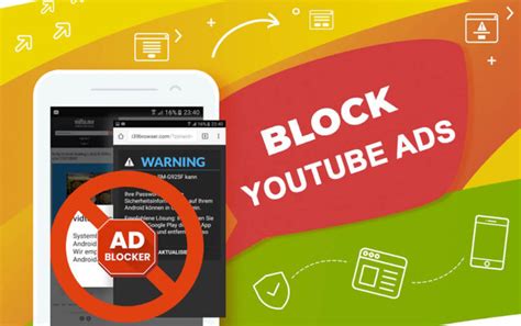 3 Ways To Block YouTube Ads On Android TechCult