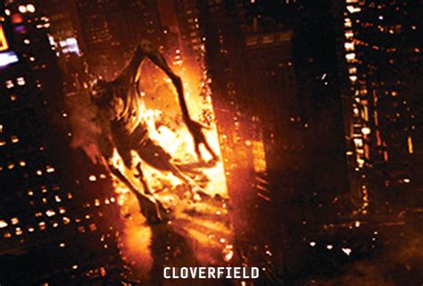 Cloverfield