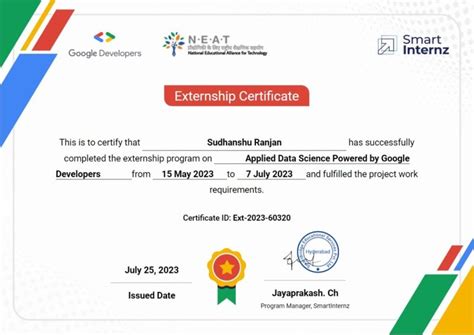 Sudhanshu Ranjan On Linkedin Datascience Machinelearning