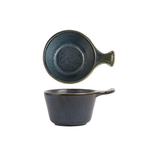 Robert Gordon The Potters Collection Storm Handled Crock Dishes 13 6