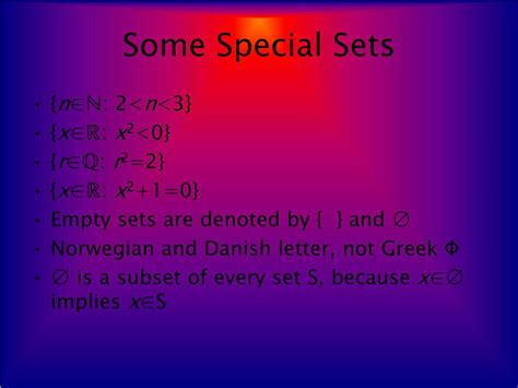 Ppt Discrete Mathematics Sets Sequences And Functions Powerpoint