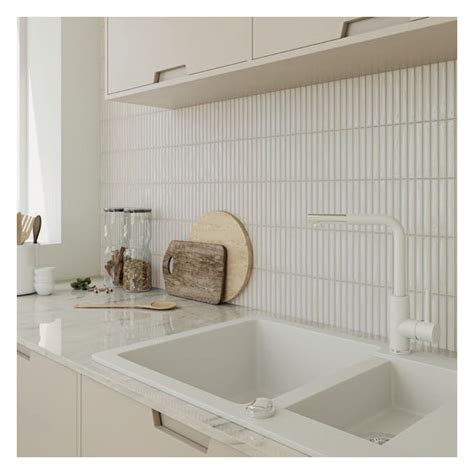 Carrelage Mural Faience Sweet Bars Gloss