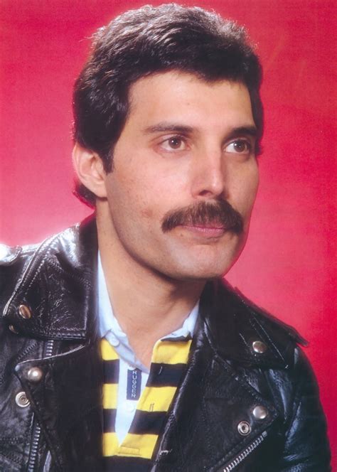 Freddie Mercury Photo Gallery 939 High Quality Pics Of Freddie Mercury Theplace