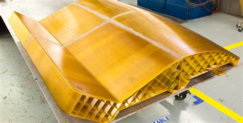 Composite Tooling With Fdm 3d Printing