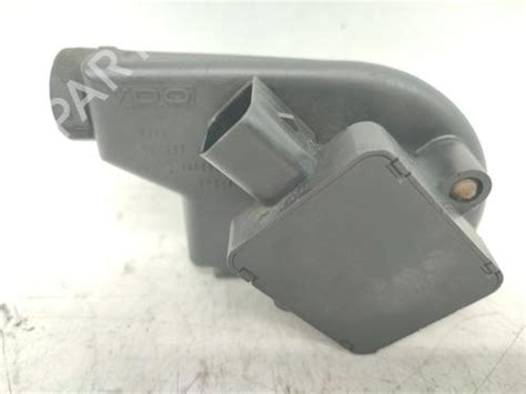 Electronic Sensor Peugeot 406 8b 22 Hdi 2492612 B Parts