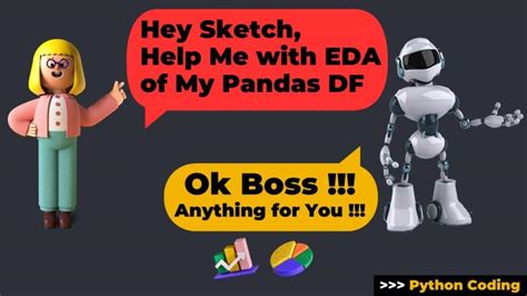 Mahi Srivastav On Linkedin Sketch Ai Assistant For Pandas Dataframe