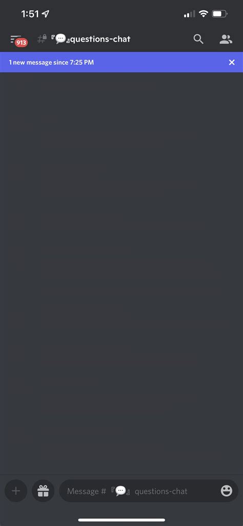 Anyone Else Having Discord Issues Like Nothing Loading Of The Time Discordapp