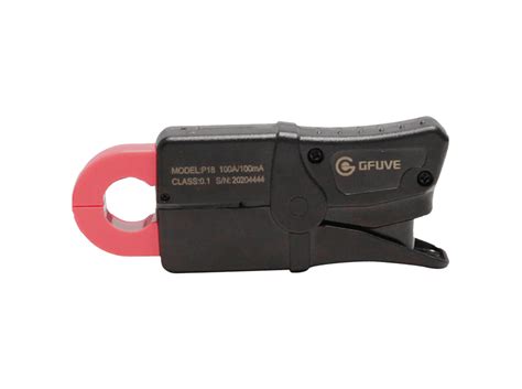 Ac Current Clamp Gfuve Group