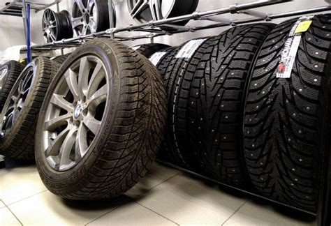 Почему важно смотреть на дату производства автомобильных шин Rudorogi Дзен