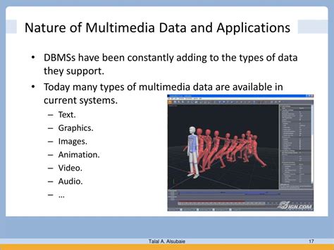 Ppt Emerging Database Technologies And Applications Powerpoint