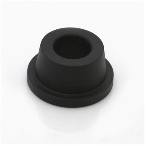Nylatron Standard Camber Upper Trunnion Bushing Moss Motors