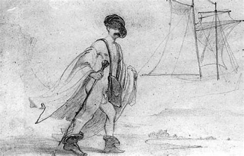 Вічний Цей малюнок належить до т зв «сороміцької графіки Тараса Шевченка — маловідомого