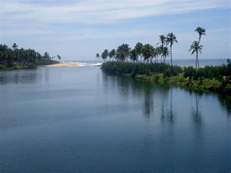 Kappil Beach Beaches In Kerala Kerala Kerala