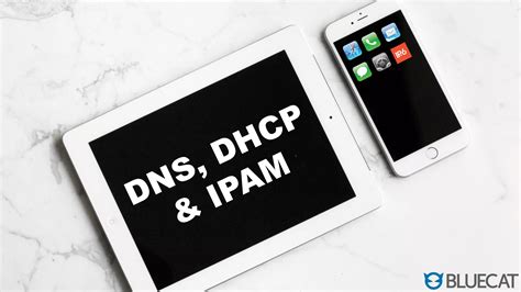 Dns Dhcp And Ipam With Ipv6 Ppt