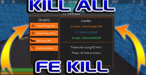 Hacks Roblox Scripts Kumwp