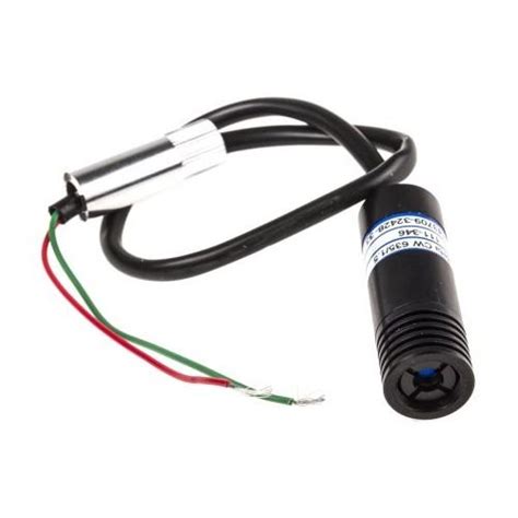 Global Laser 1068 40 000 Laser Module 1 5 Mw Continuous Wave Specification And Features