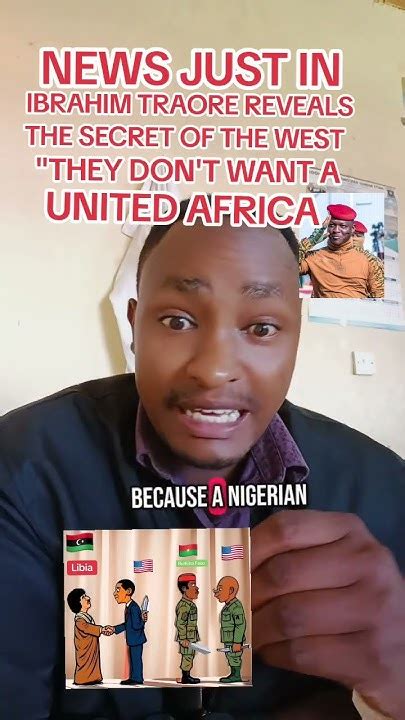 Ibrahimtraore Youtube