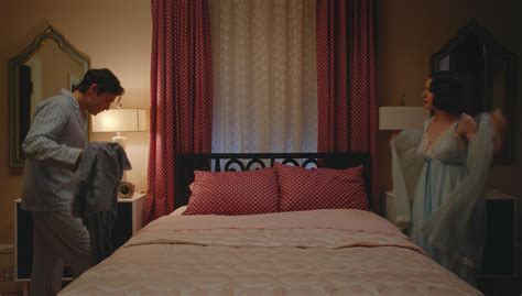 Naked Rachel Brosnahan In The Marvelous Mrs Maisel