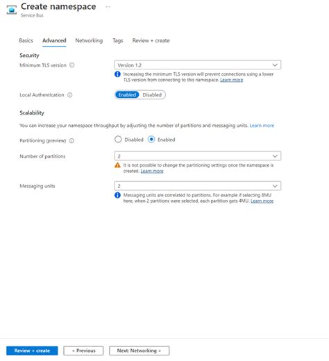 Announcing Public Preview Of Higher Throughput For Azure Service Bus