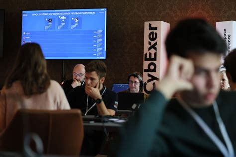 Cybexer Technologies On Linkedin Cybersecurity