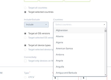 Overview Of The Chartboost Advertising Platform How To Start Campaign
