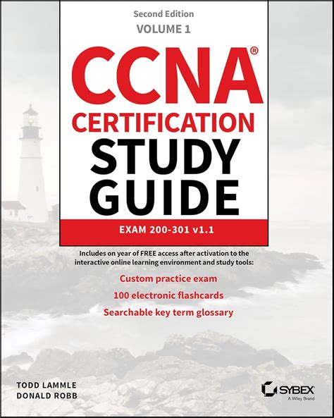 Buy Ccna Certification Guide Exam Book Online At Low Prices In India Ccna